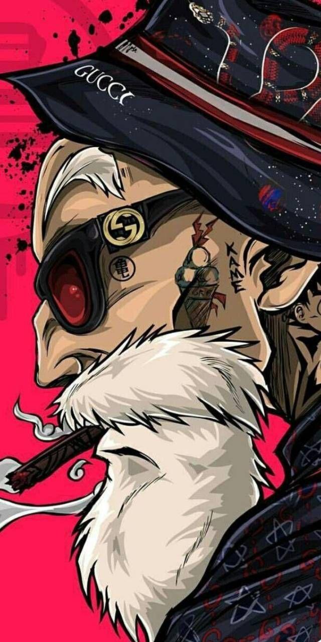 Hype Anime Wallpapers - Top Free Hype Anime Backgrounds - WallpaperAccess