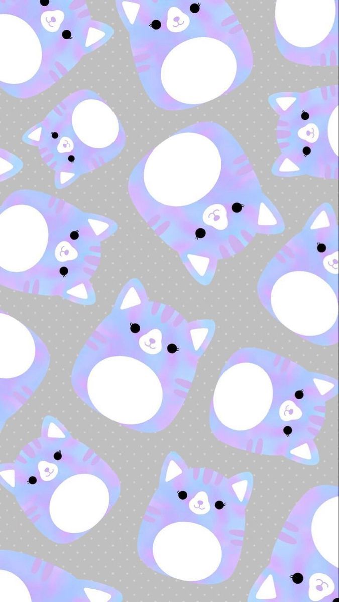 Squishmallows Wallpapers - Top Free Squishmallows Backgrounds - WallpaperAccess
