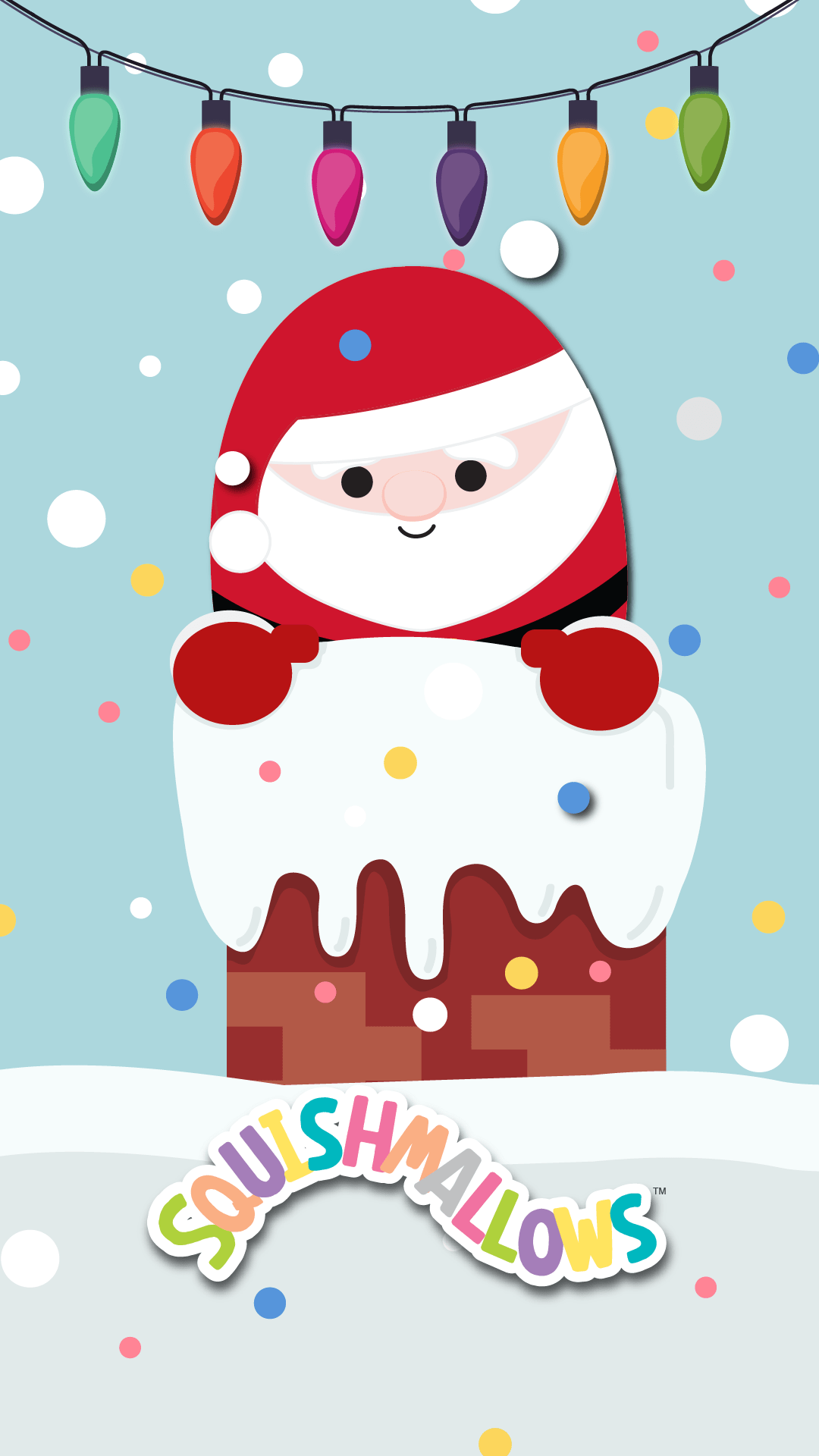 Squishmallows Wallpapers - Top Free Squishmallows Backgrounds ...