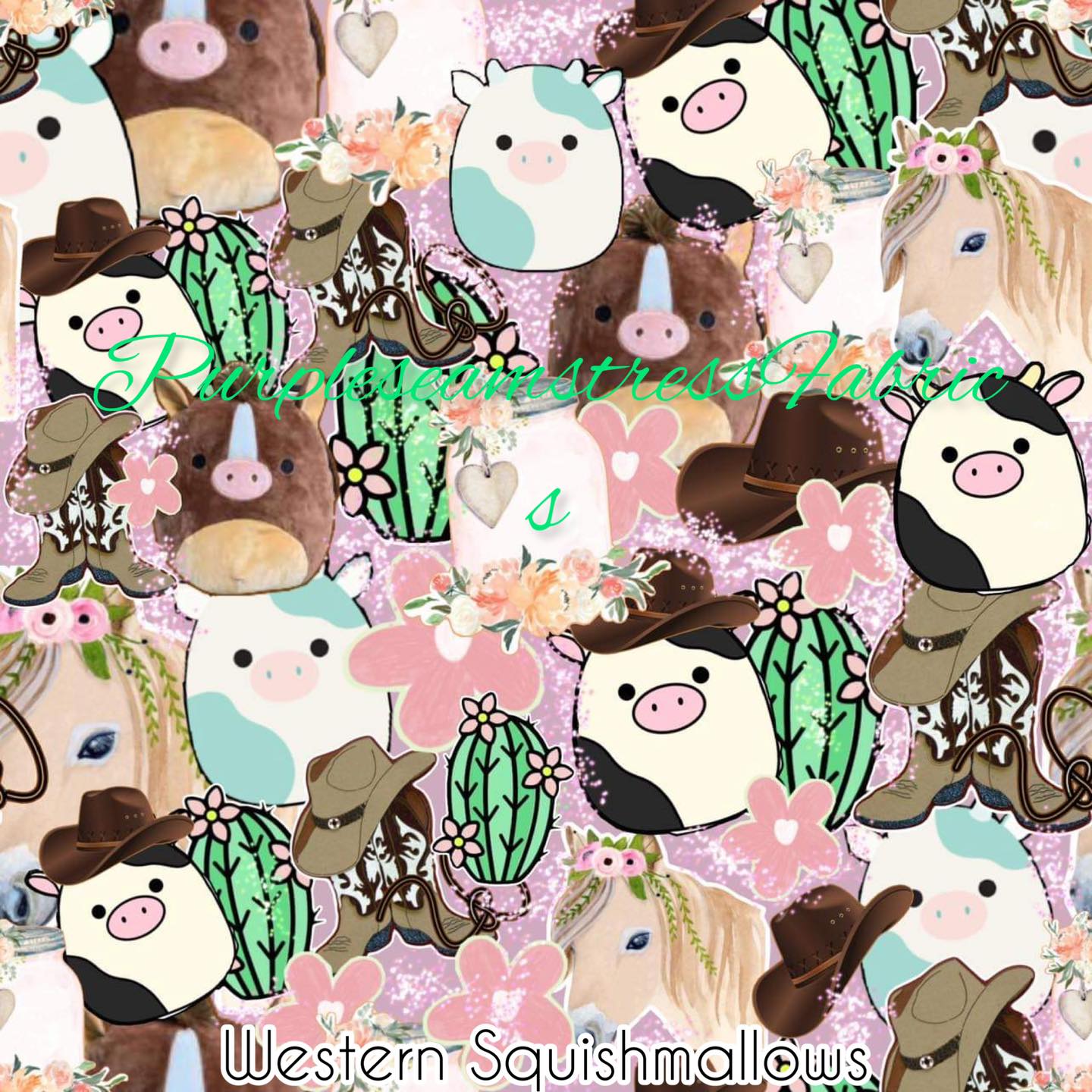 Squishmallows Wallpapers - Top Free Squishmallows Backgrounds - WallpaperAccess