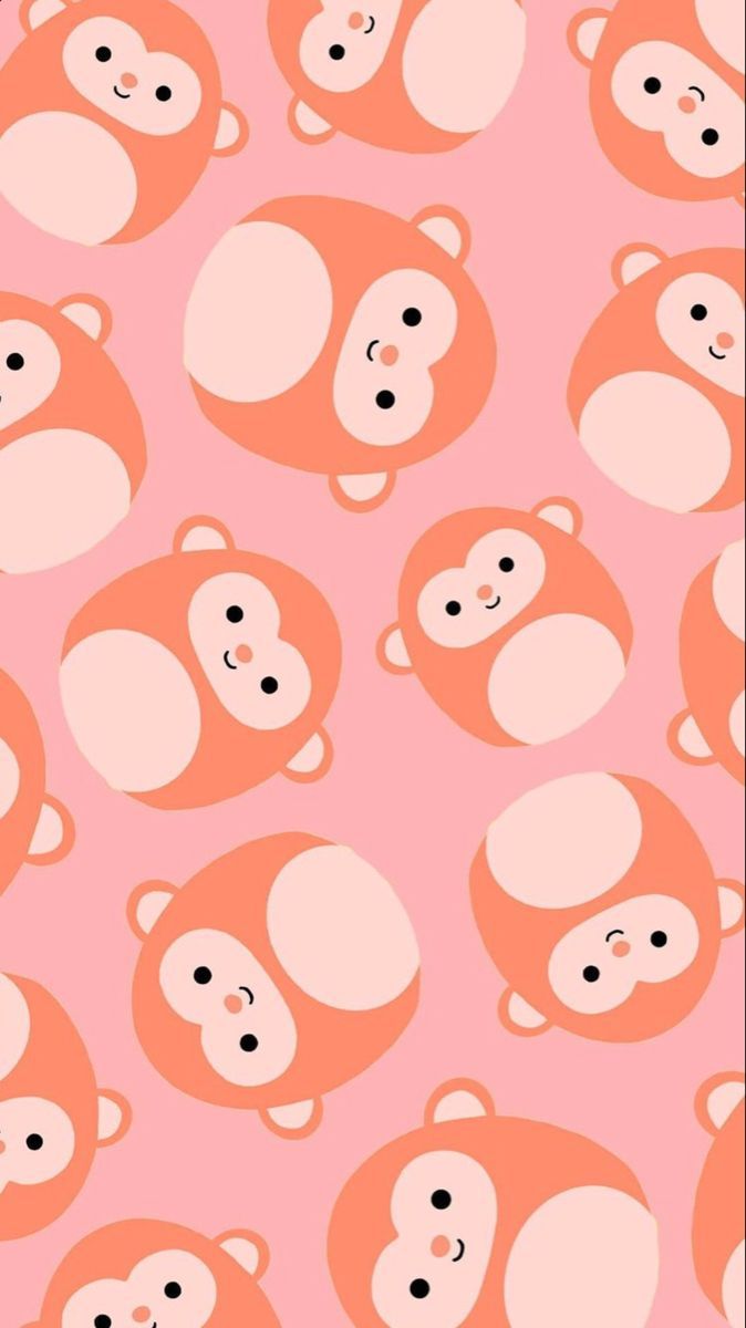 Squishmallows Wallpapers - Top Free Squishmallows Backgrounds ...