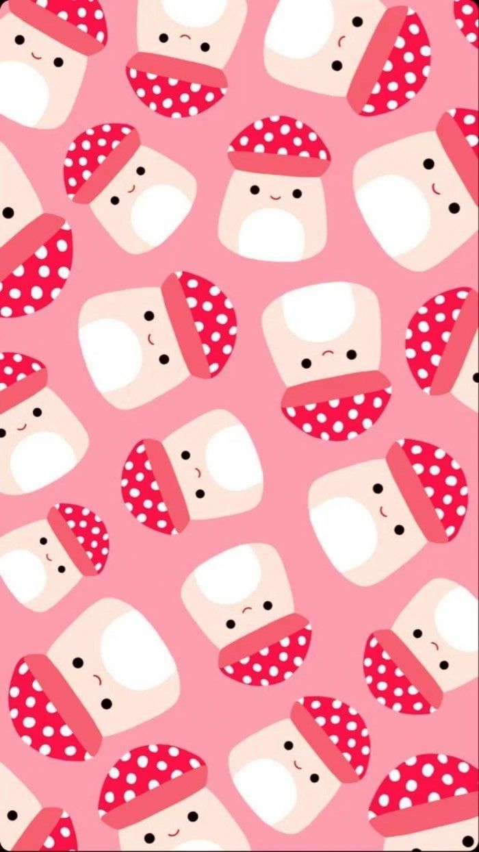 Squishmallows Wallpapers - Top Free Squishmallows Backgrounds - WallpaperAccess