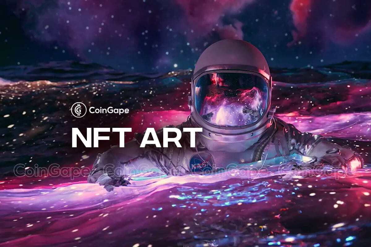 NFT Art Wallpapers - Top Free NFT Art Backgrounds - WallpaperAccess