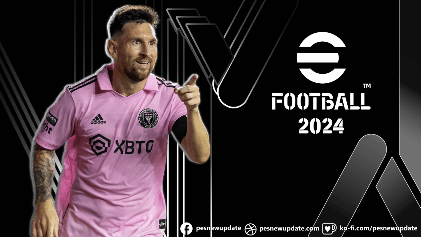 EFootball PES 2021 Wallpapers - Top Free EFootball PES 2021 Backgrounds ...