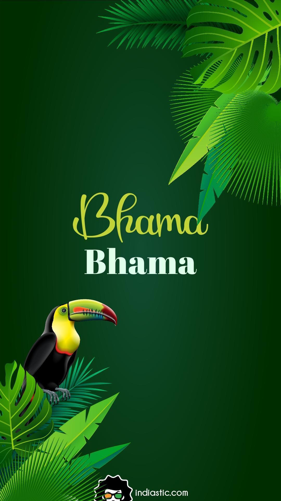 Bhama Wallpapers - Top Free Bhama Backgrounds - WallpaperAccess