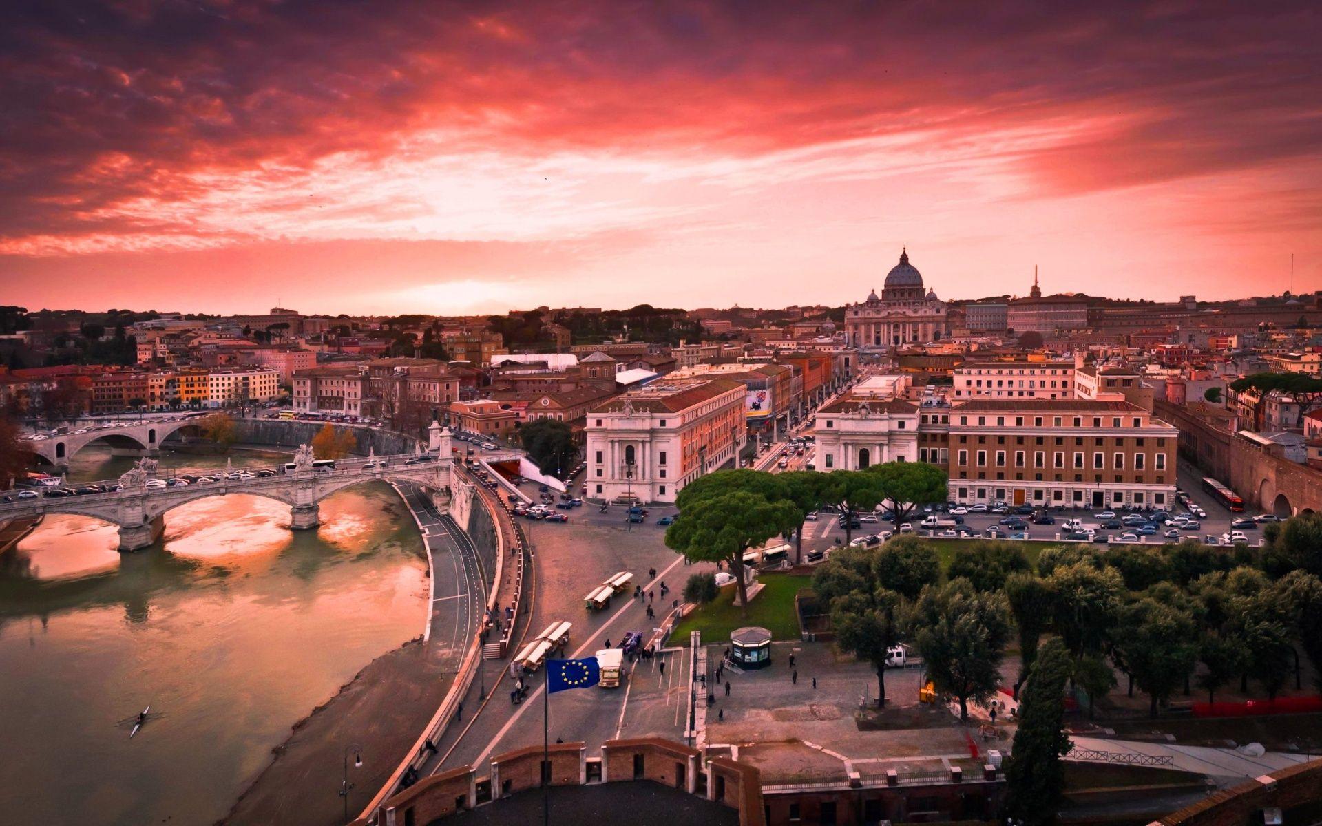 Vatican Wallpapers - Top Free Vatican Backgrounds - WallpaperAccess