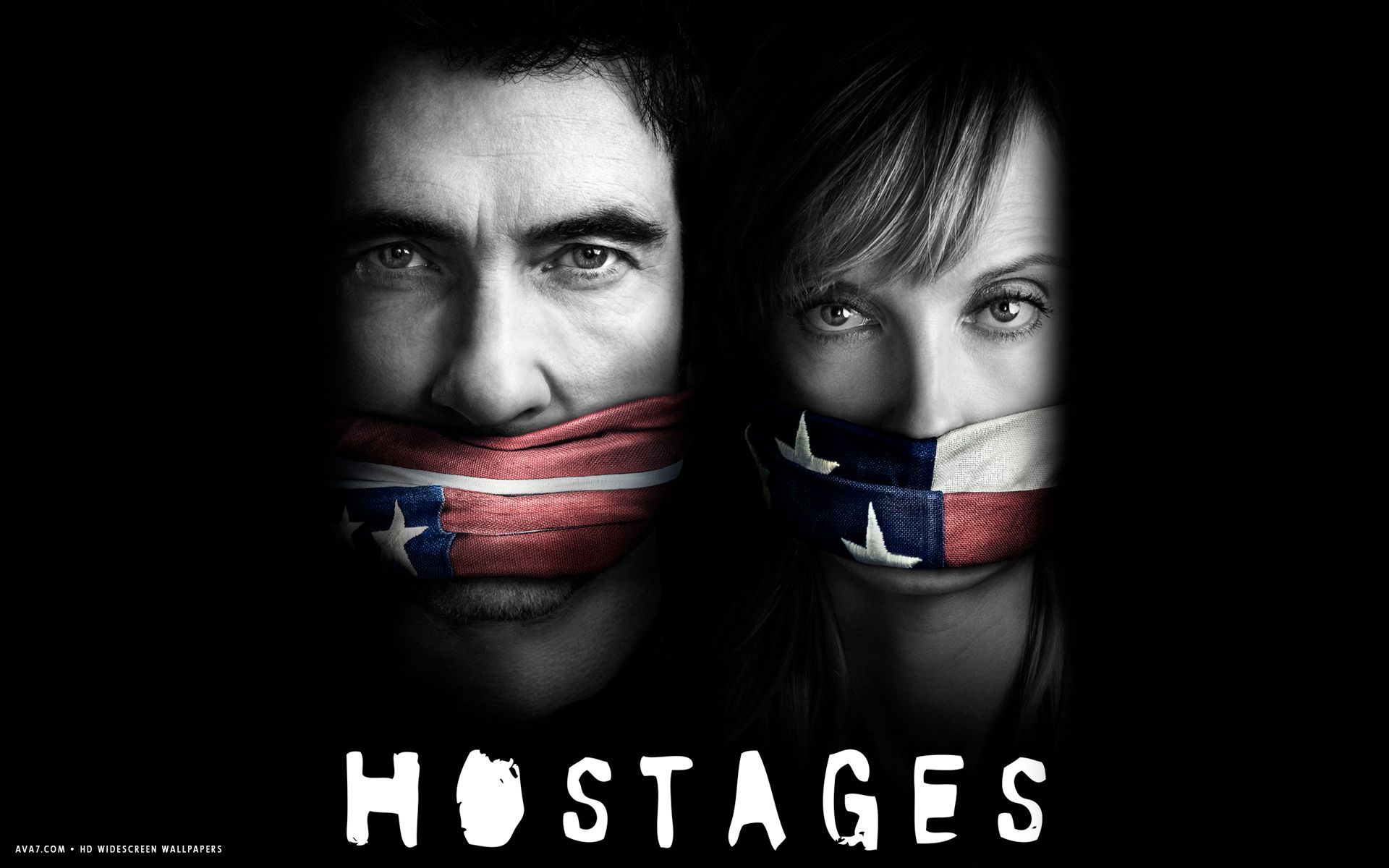 Hostage Wallpapers - Top Free Hostage Backgrounds - WallpaperAccess