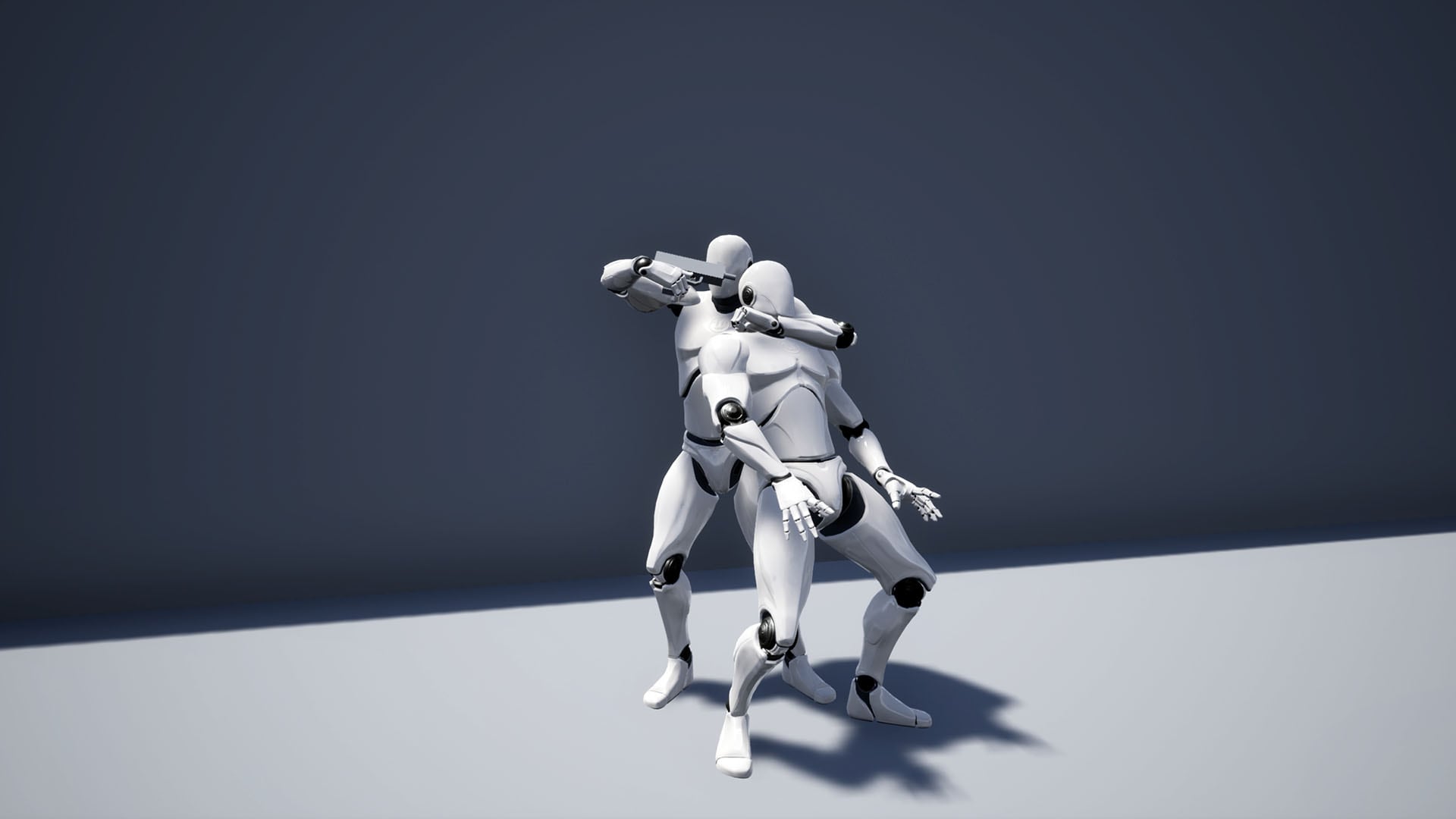 Hostage Wallpapers - Top Free Hostage Backgrounds - WallpaperAccess