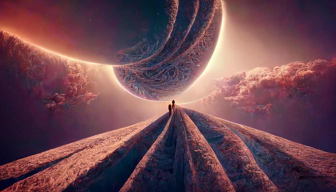 Four Dimensional Wallpapers - Top Free Four Dimensional Backgrounds - WallpaperAccess