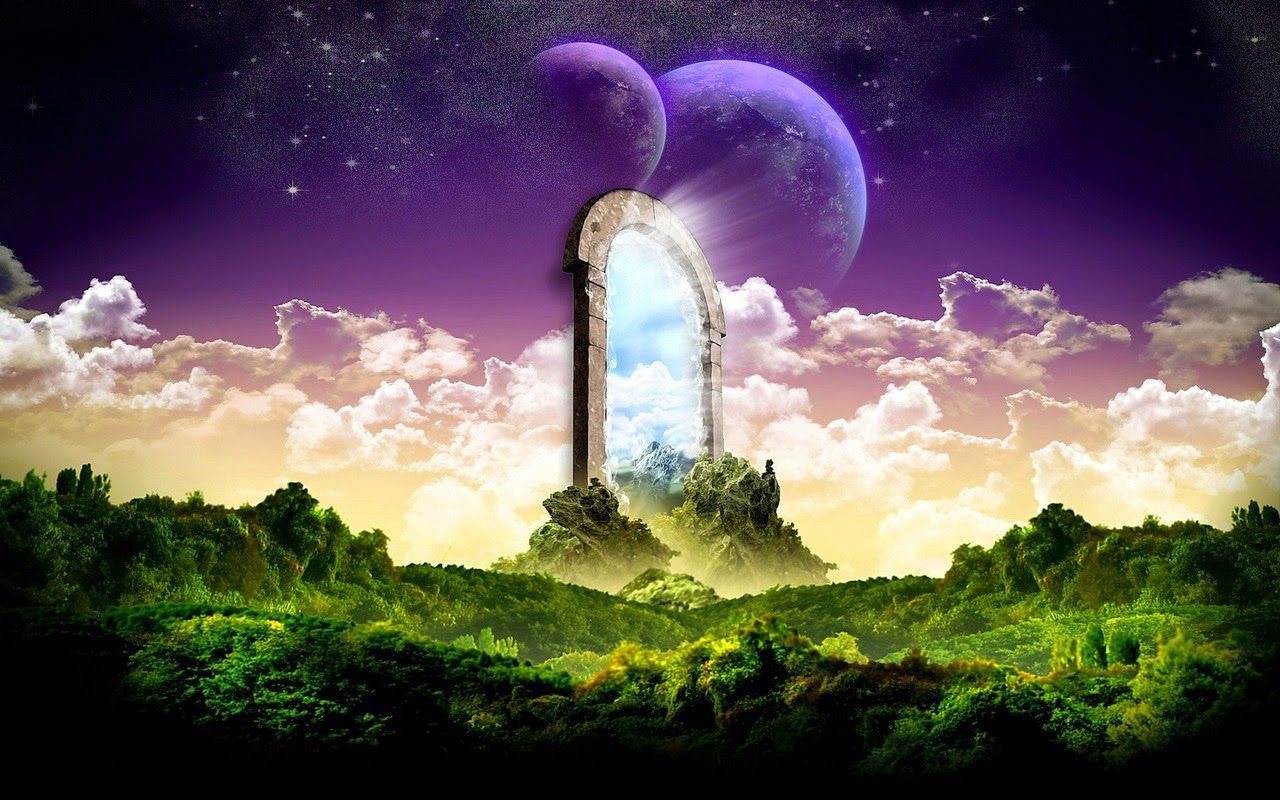 Four Dimensional Wallpapers - Top Free Four Dimensional Backgrounds ...