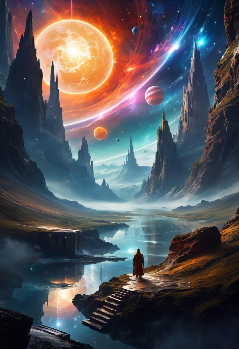 Four Dimensional Wallpapers - Top Free Four Dimensional Backgrounds ...