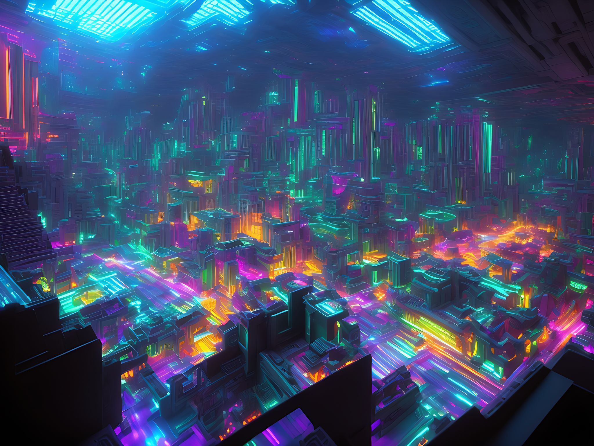 Four Dimensional Wallpapers - Top Free Four Dimensional Backgrounds ...