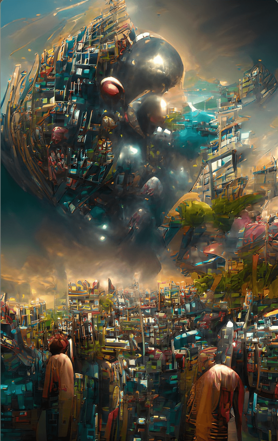 Four Dimensional Wallpapers - Top Free Four Dimensional Backgrounds ...