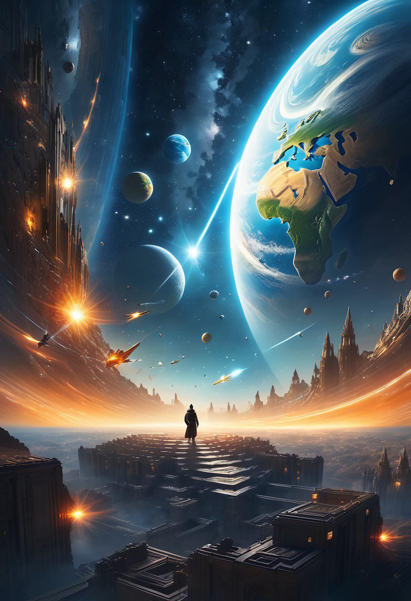 Four Dimensional Wallpapers - Top Free Four Dimensional Backgrounds ...