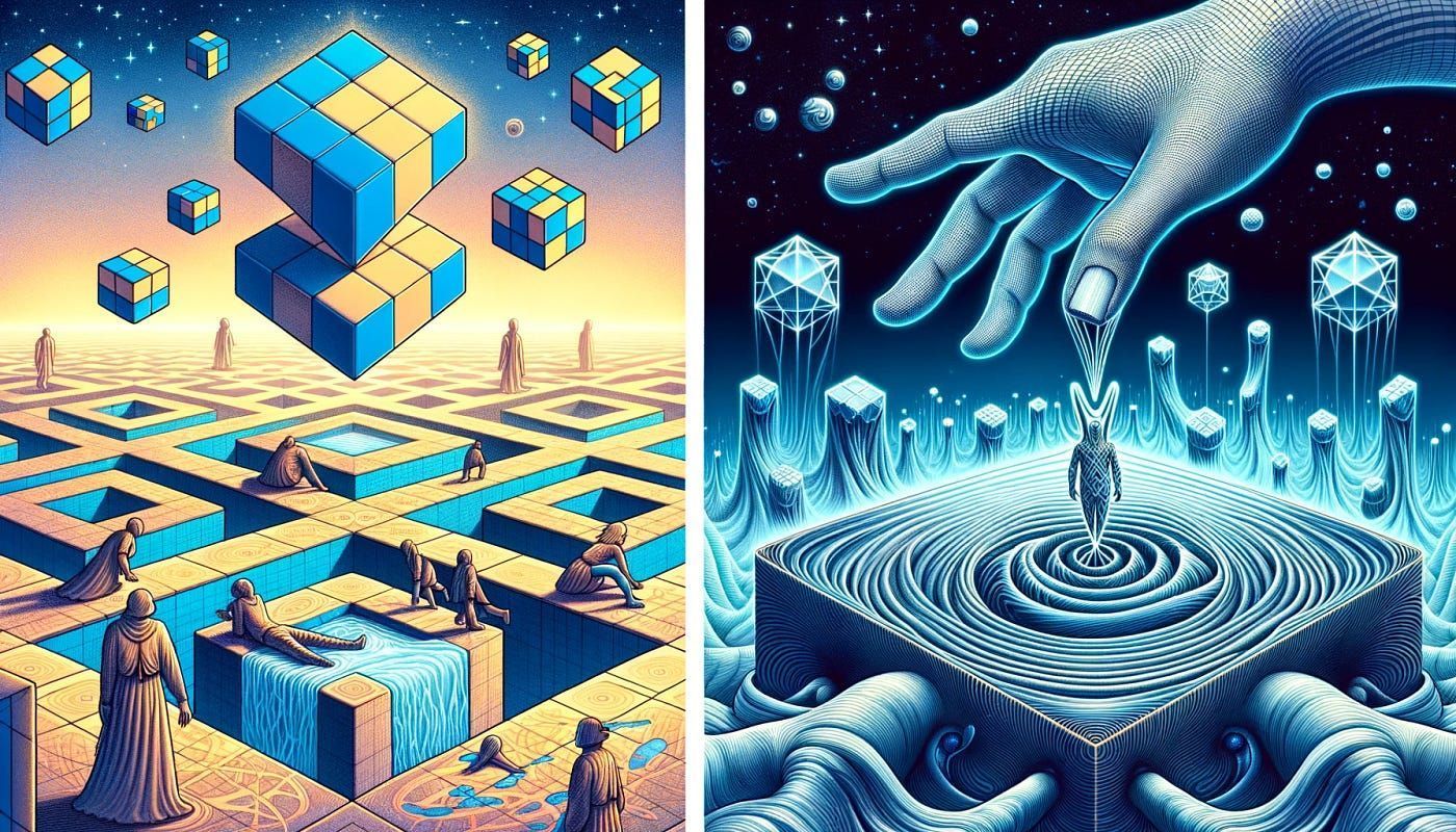 Four Dimensional Wallpapers - Top Free Four Dimensional Backgrounds ...