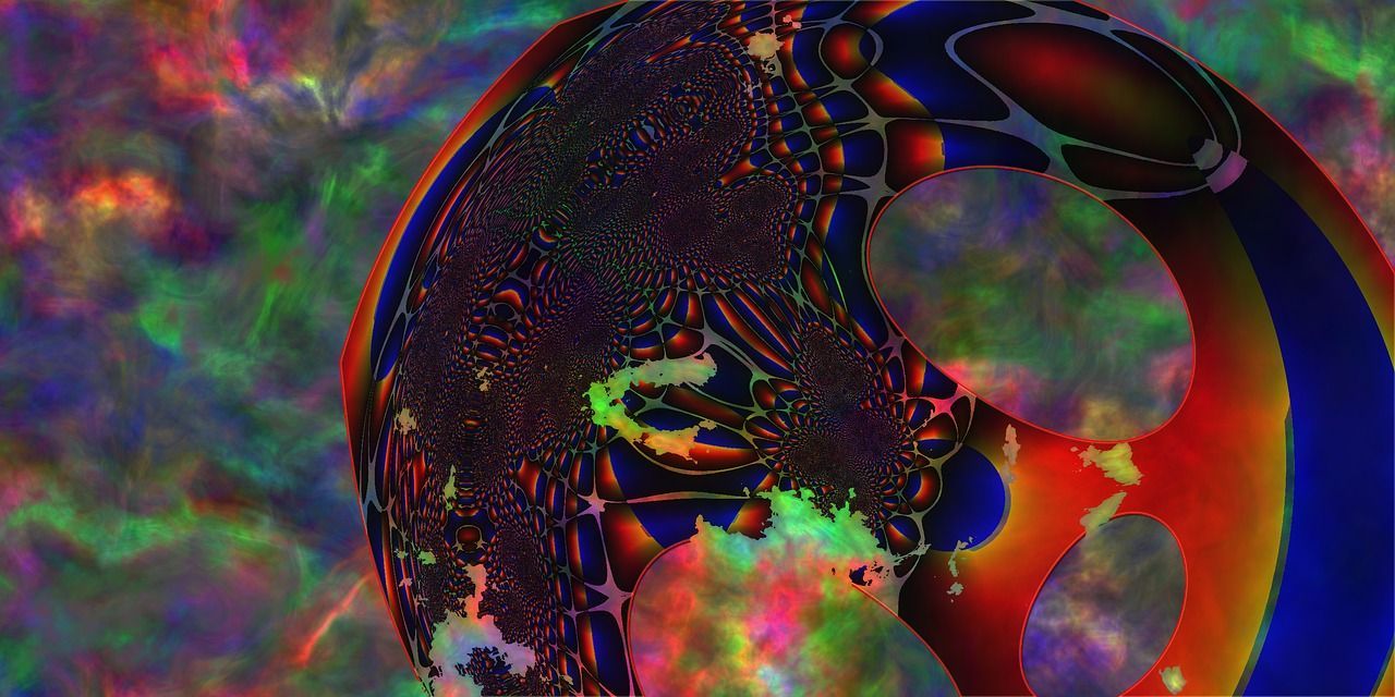 Four Dimensional Wallpapers - Top Free Four Dimensional Backgrounds ...