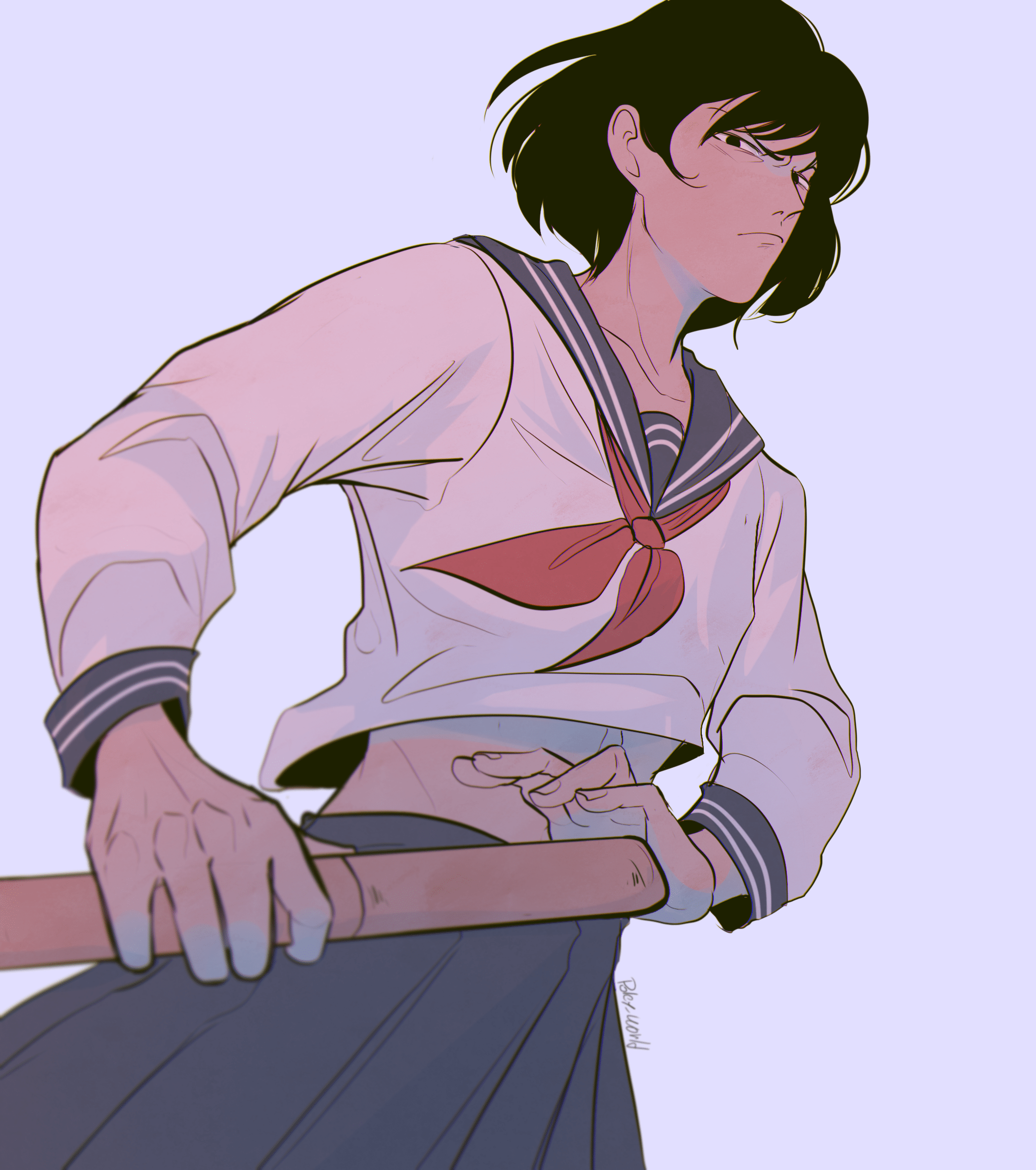 Goemon Wallpapers - Top Free Goemon Backgrounds - WallpaperAccess