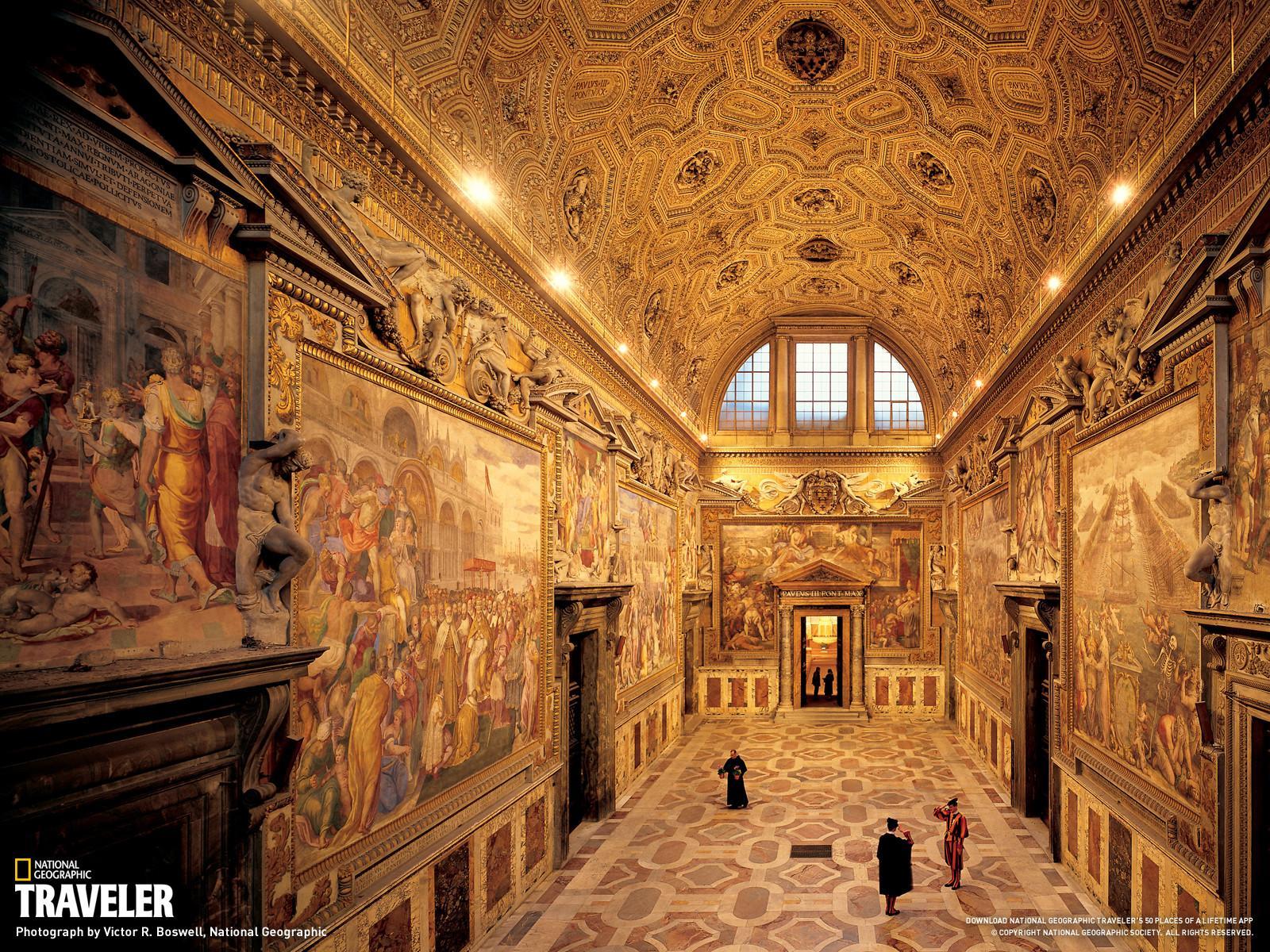 Vatican Wallpapers - Top Free Vatican Backgrounds - WallpaperAccess