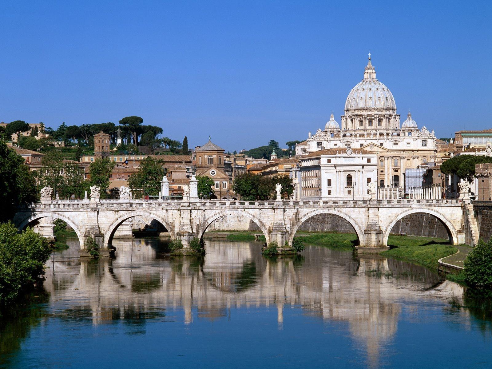 Vatican Wallpapers - Top Free Vatican Backgrounds - WallpaperAccess