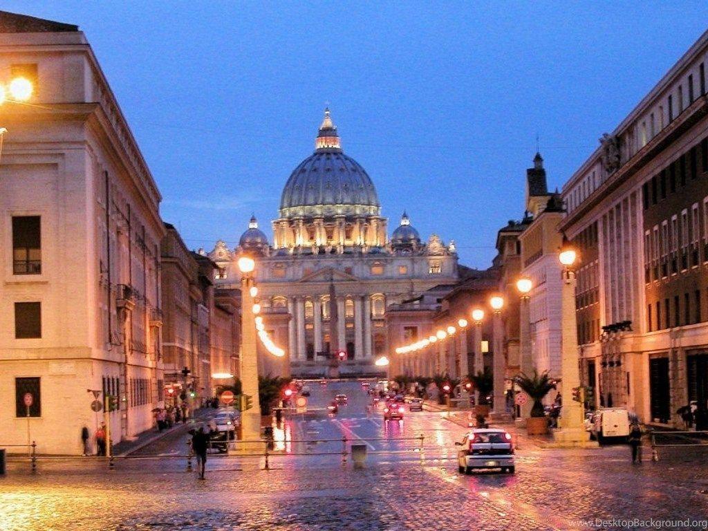 Vatican Wallpapers - Top Free Vatican Backgrounds - WallpaperAccess