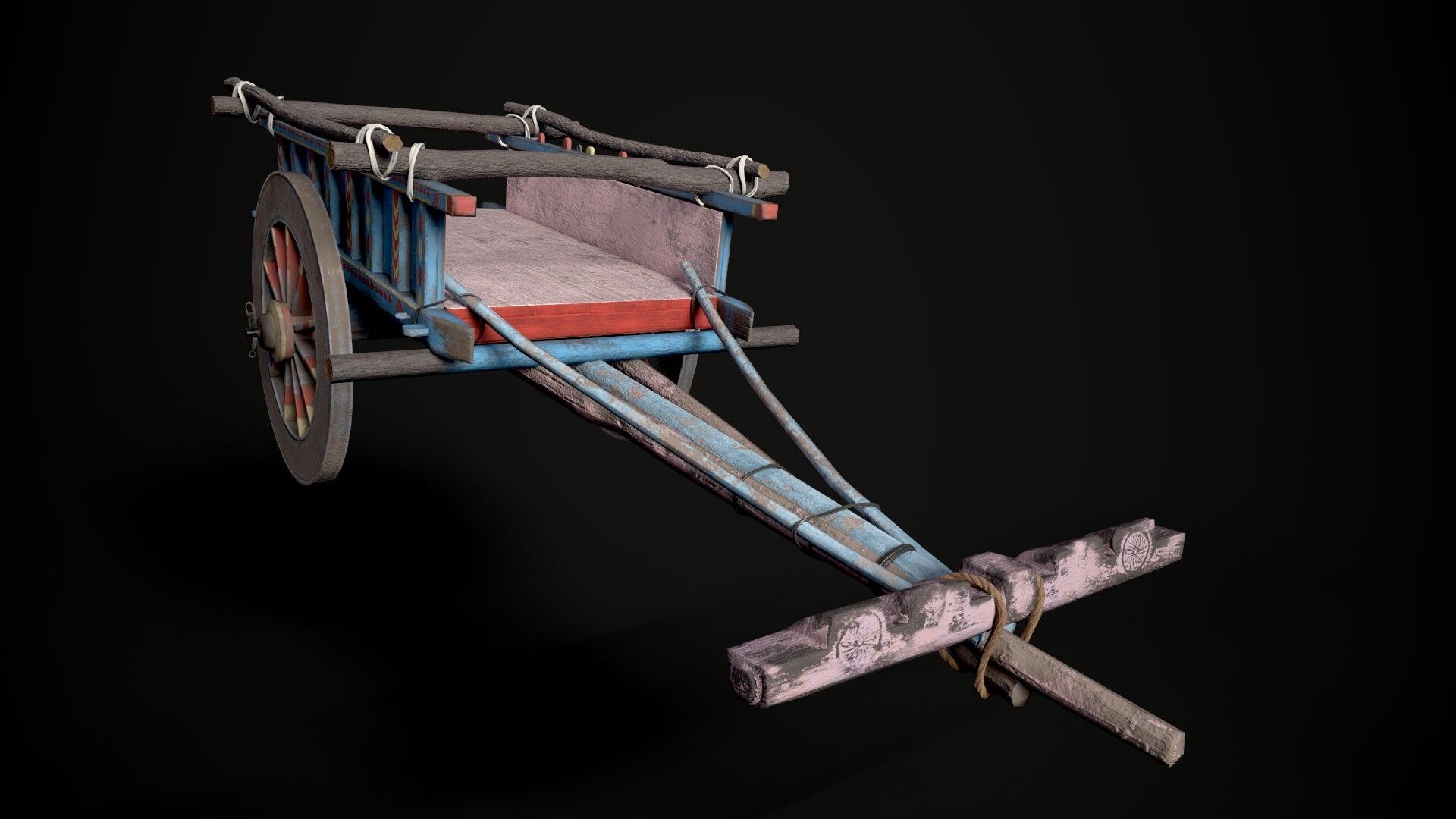 Bullock Cart Wallpapers - Top Free Bullock Cart Backgrounds ...