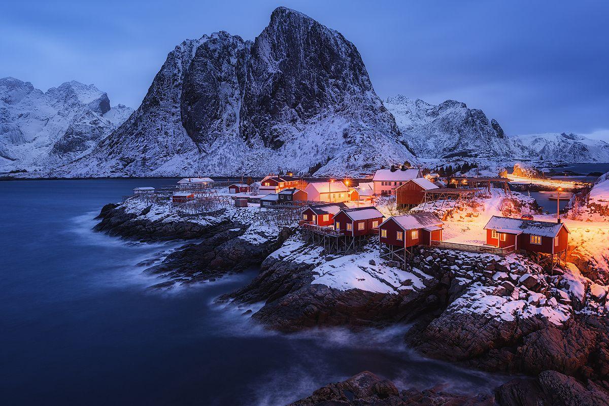 Google Landscape Wallpapers - Top Free Google Landscape Backgrounds ...