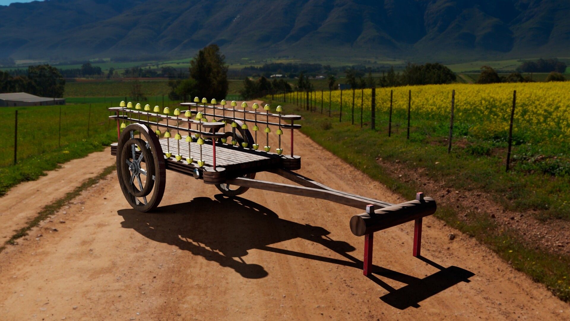 Bullock Cart Wallpapers - Top Free Bullock Cart Backgrounds ...