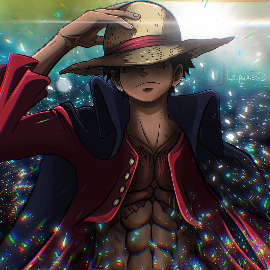 Luffy 1015 Wallpapers - Top Free Luffy 1015 Backgrounds - WallpaperAccess