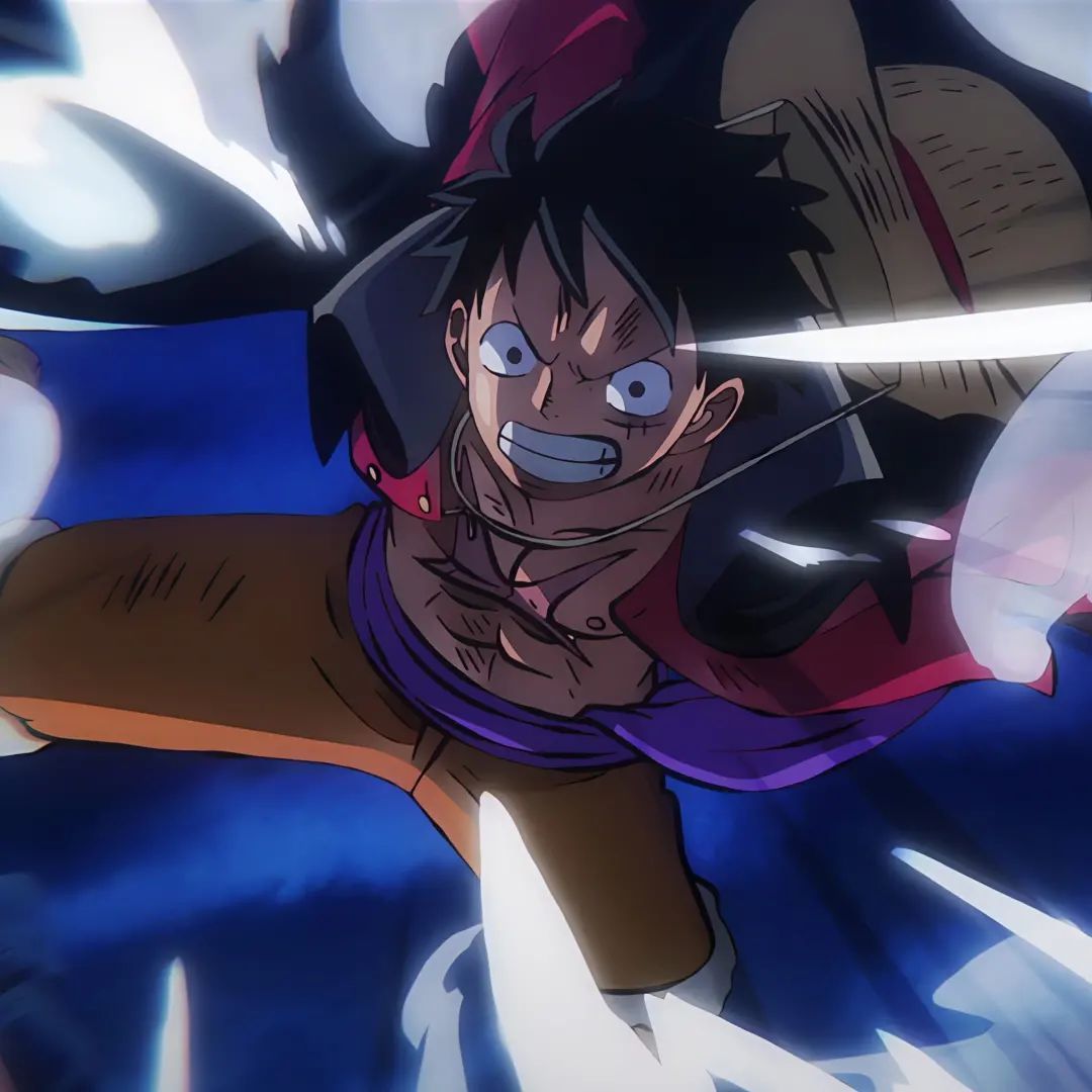 Luffy 1015 Wallpapers - Top Free Luffy 1015 Backgrounds - WallpaperAccess