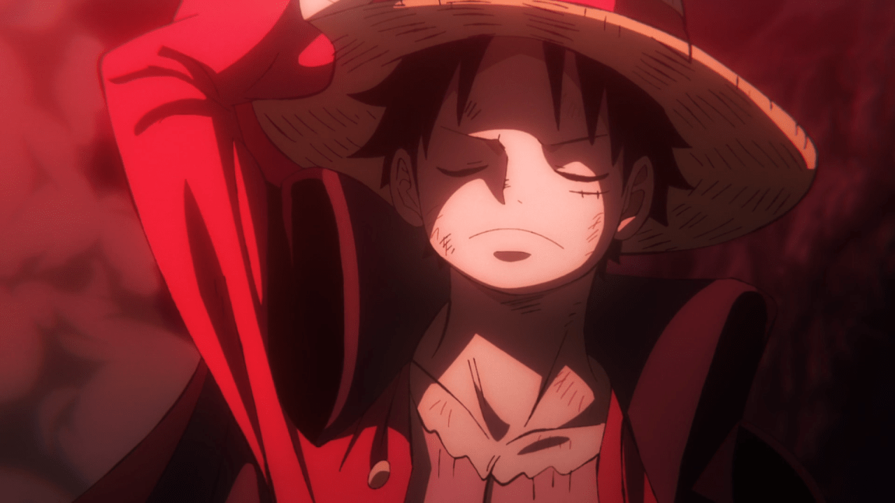 Luffy 1015 Wallpapers - Top Free Luffy 1015 Backgrounds - WallpaperAccess
