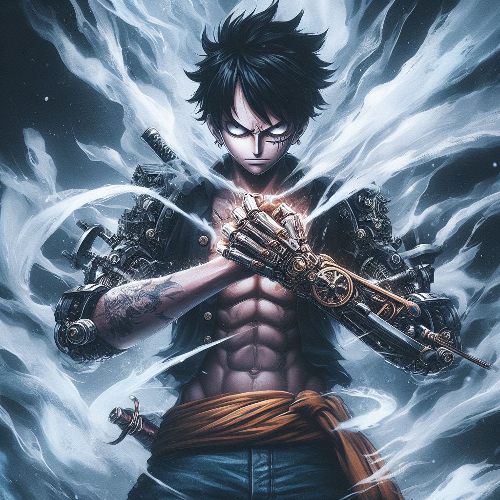 Luffy 1015 Wallpapers - Top Free Luffy 1015 Backgrounds - WallpaperAccess