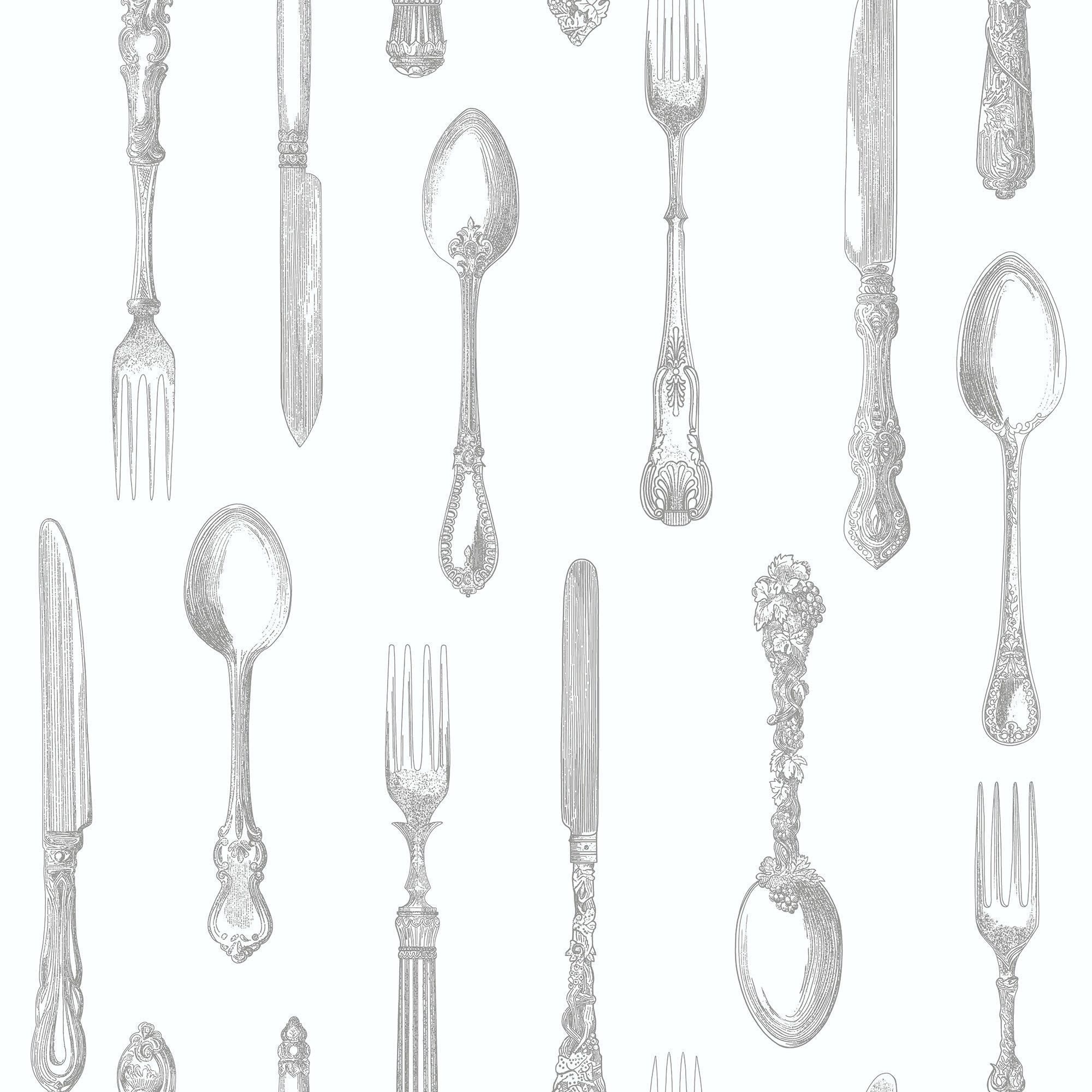 Cutlery Wallpapers - Top Free Cutlery Backgrounds - WallpaperAccess