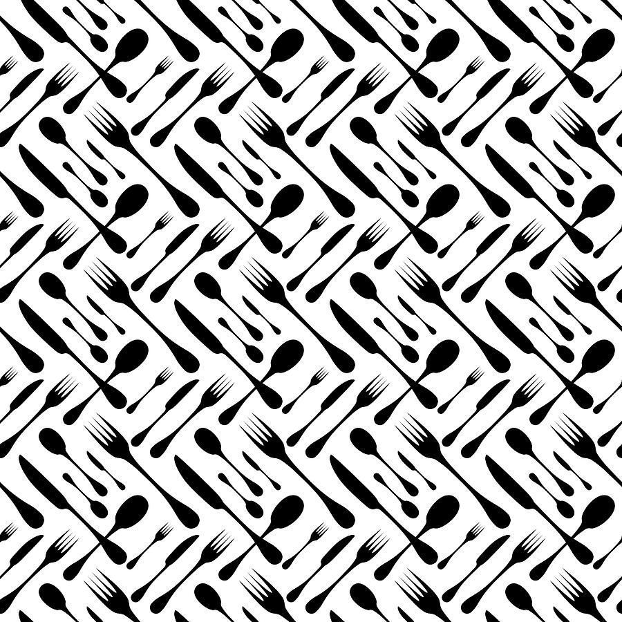 Cutlery Wallpapers - Top Free Cutlery Backgrounds - WallpaperAccess