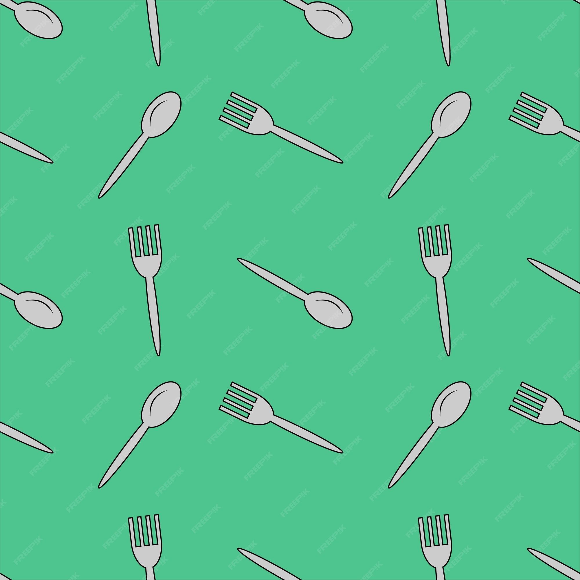 Cutlery Wallpapers - Top Free Cutlery Backgrounds - WallpaperAccess