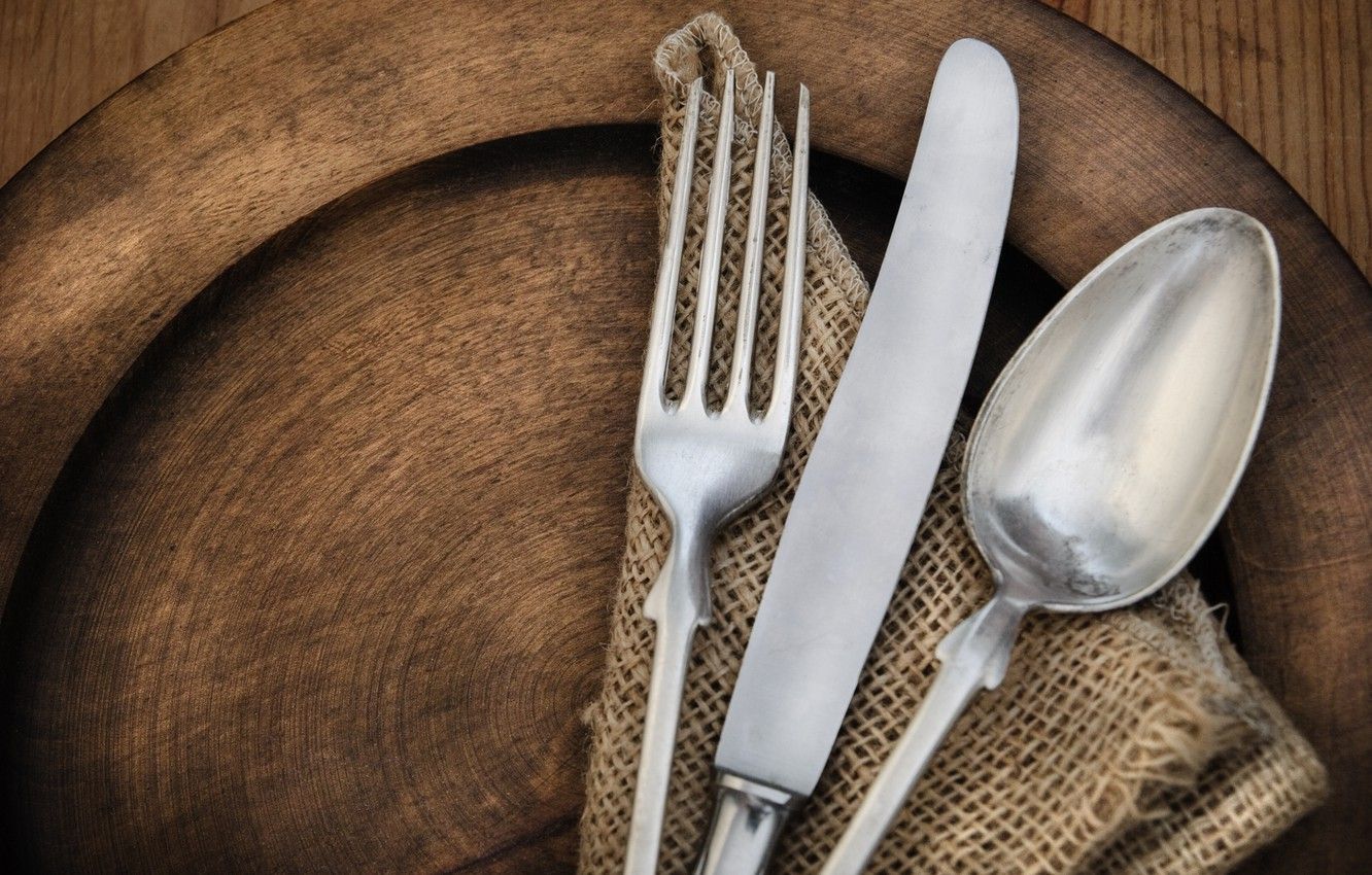 Cutlery Wallpapers - Top Free Cutlery Backgrounds - WallpaperAccess