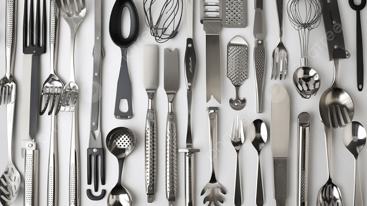 Cutlery Wallpapers - Top Free Cutlery Backgrounds - WallpaperAccess