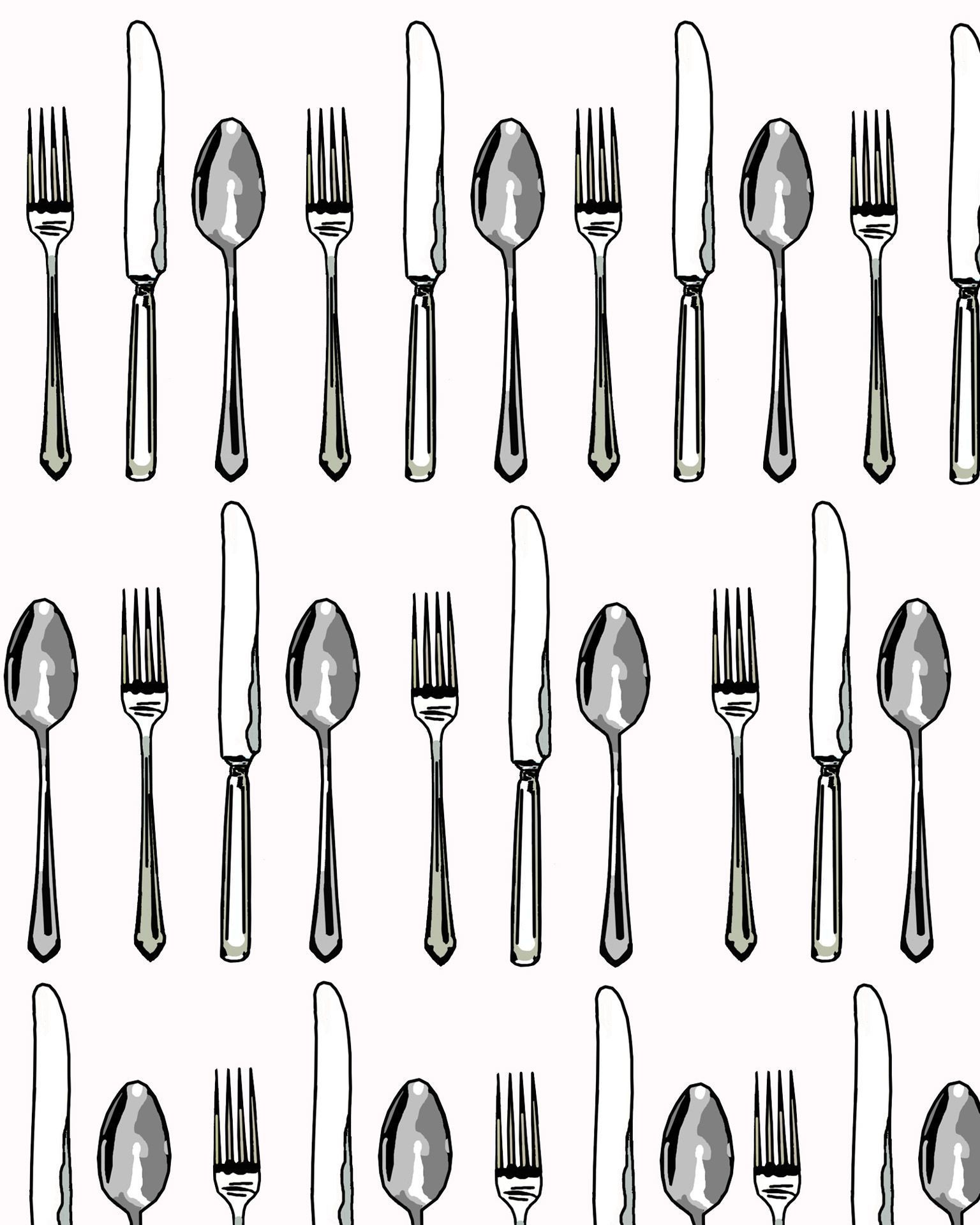 Cutlery Wallpapers - Top Free Cutlery Backgrounds - WallpaperAccess