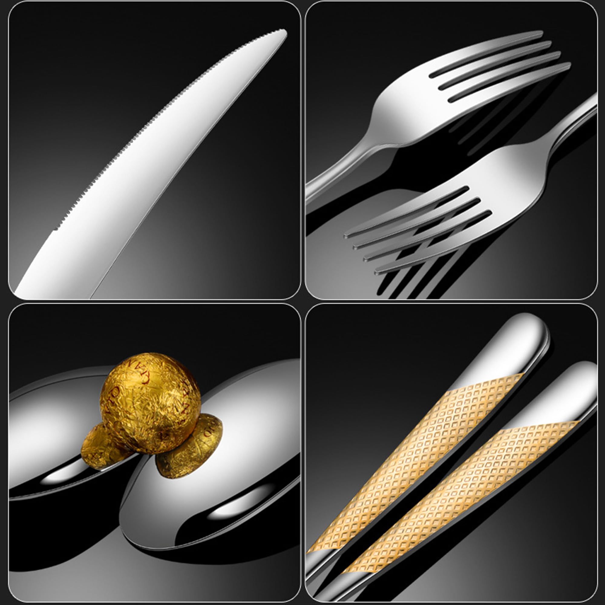 Cutlery Wallpapers - Top Free Cutlery Backgrounds - WallpaperAccess