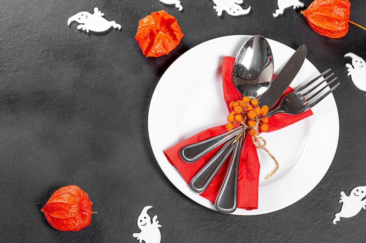 Cutlery Wallpapers - Top Free Cutlery Backgrounds - WallpaperAccess