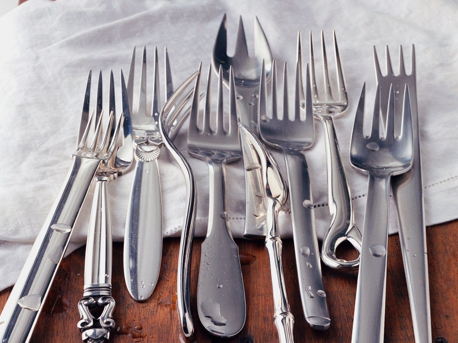 Cutlery Wallpapers - Top Free Cutlery Backgrounds - WallpaperAccess