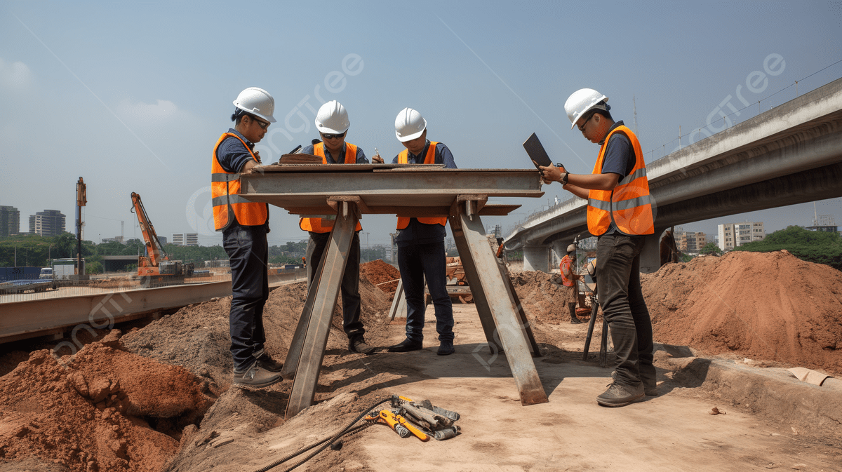 Civil Construction Wallpapers - Top Free Civil Construction Backgrounds ...