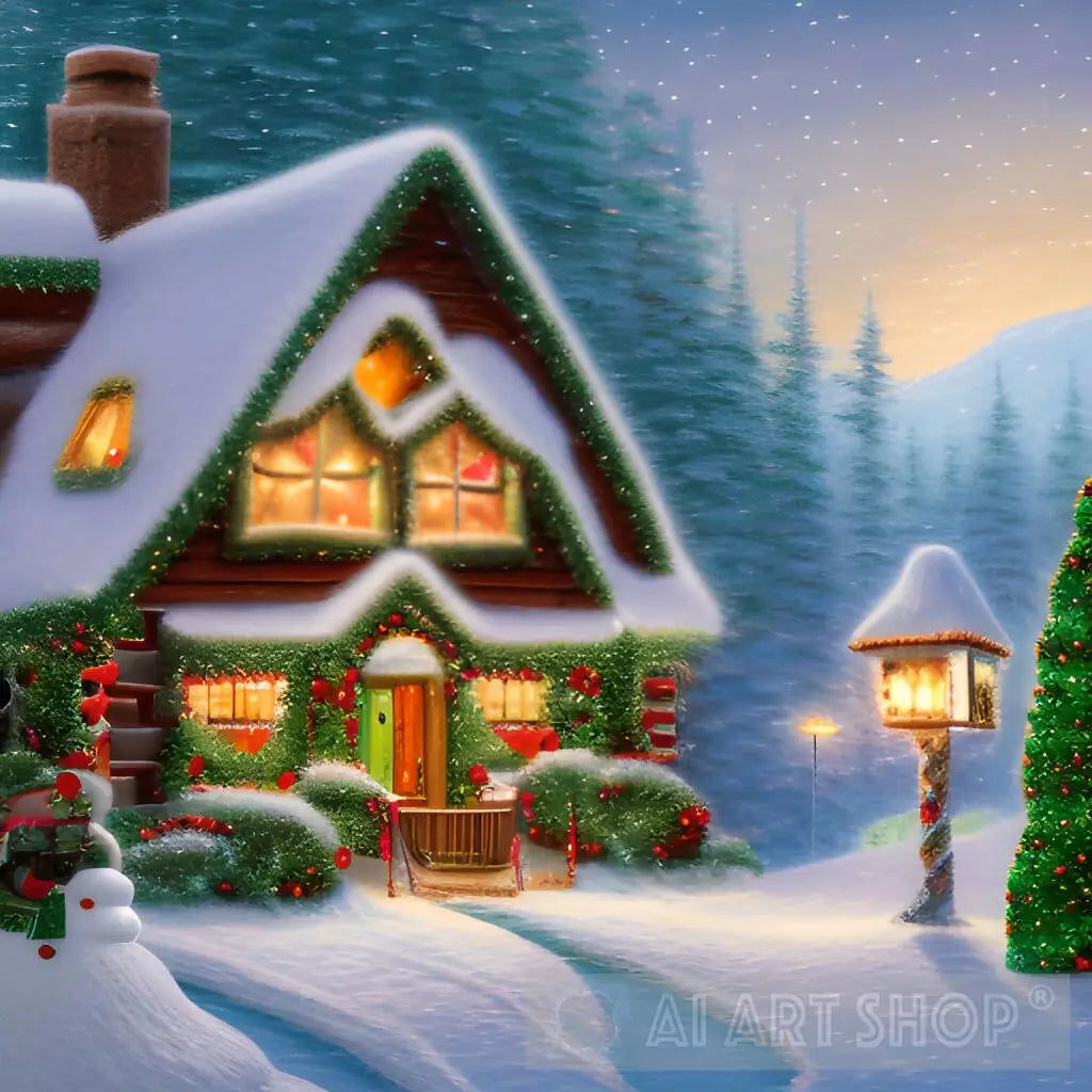 Cozy Cottage Wallpapers - Top Free Cozy Cottage Backgrounds ...