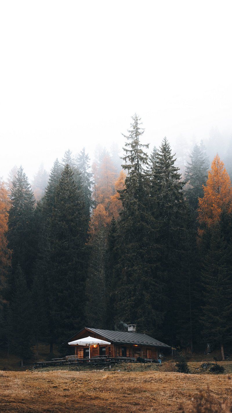 Cozy Cottage Wallpapers - Top Free Cozy Cottage Backgrounds ...