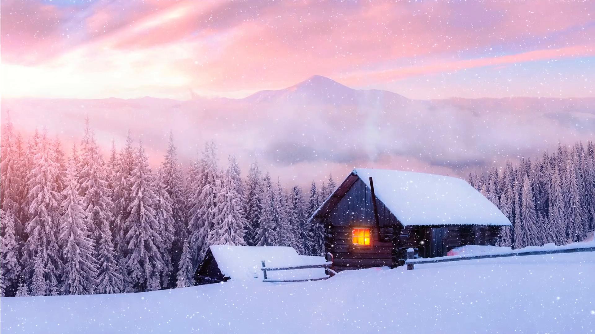 Cozy Cottage Wallpapers - Top Free Cozy Cottage Backgrounds ...