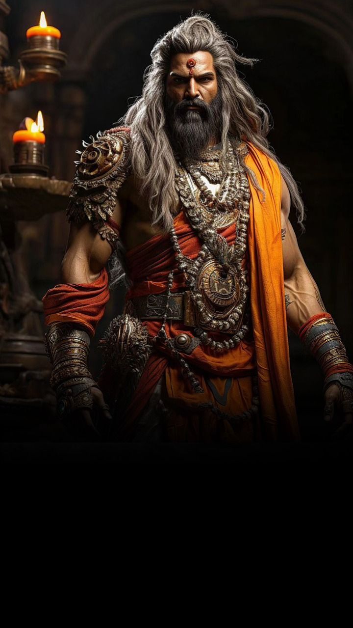 Dronacharya Wallpapers - Top Free Dronacharya Backgrounds - WallpaperAccess