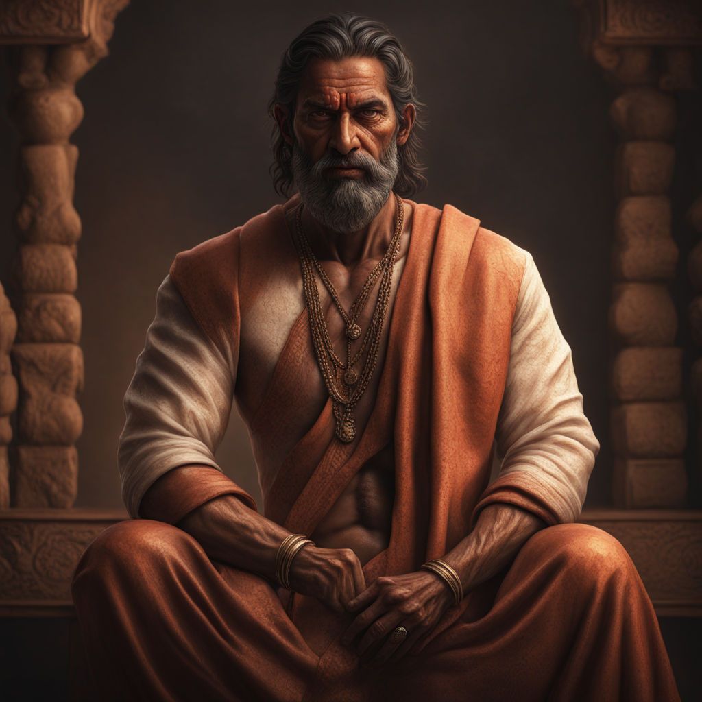 Dronacharya Wallpapers - Top Free Dronacharya Backgrounds - WallpaperAccess