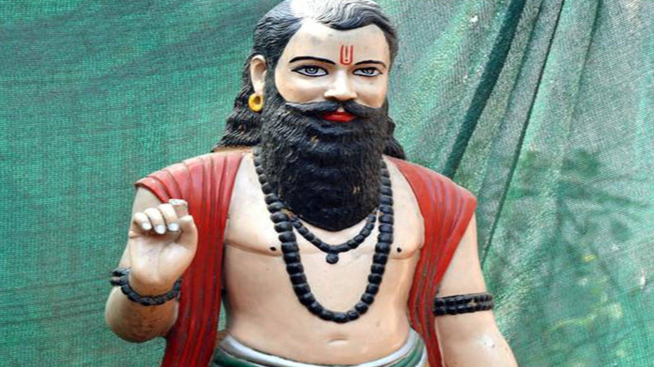 Dronacharya Wallpapers - Top Free Dronacharya Backgrounds - WallpaperAccess