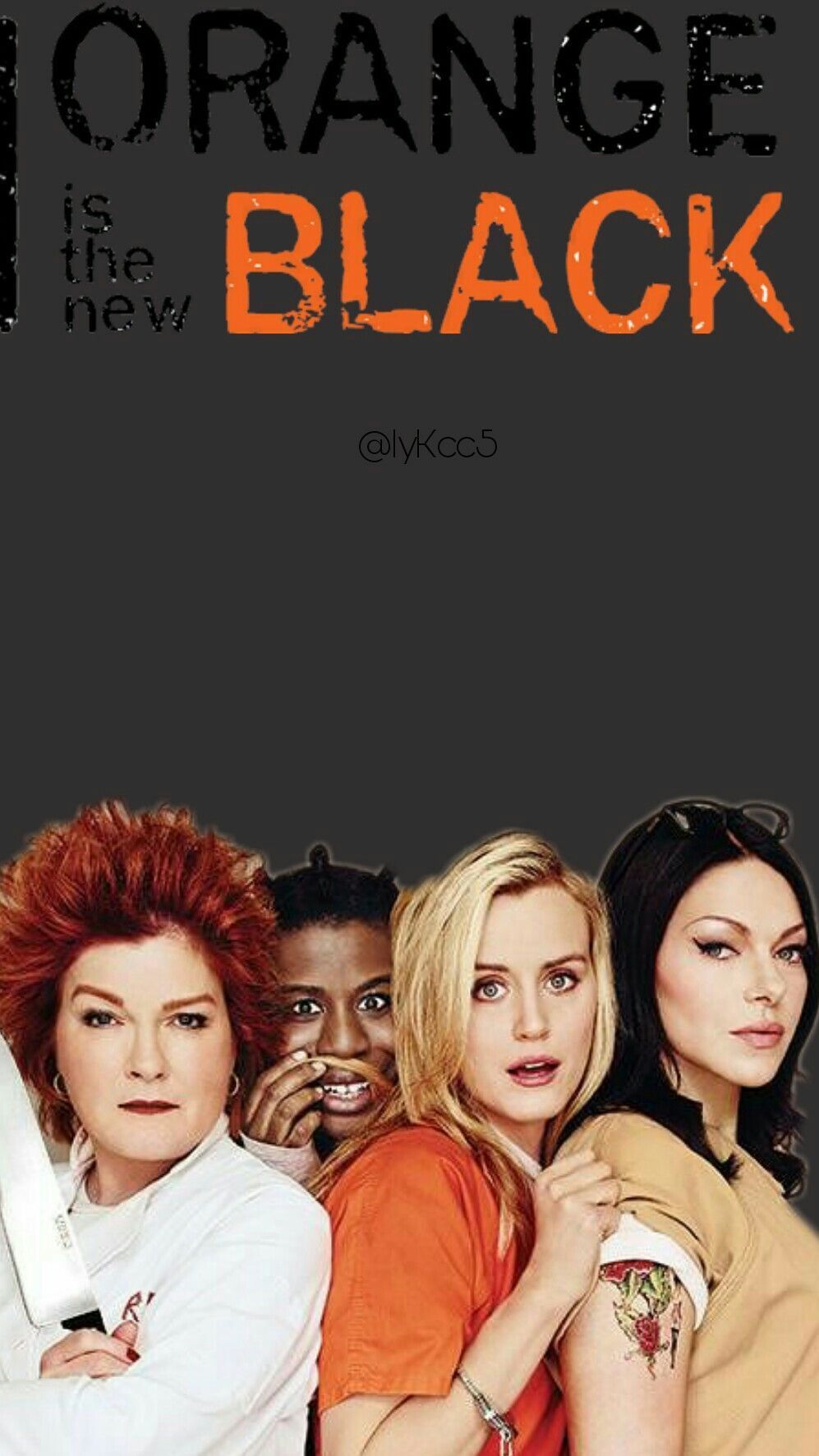 Oitnb Wallpapers - Top Free Oitnb Backgrounds - WallpaperAccess
