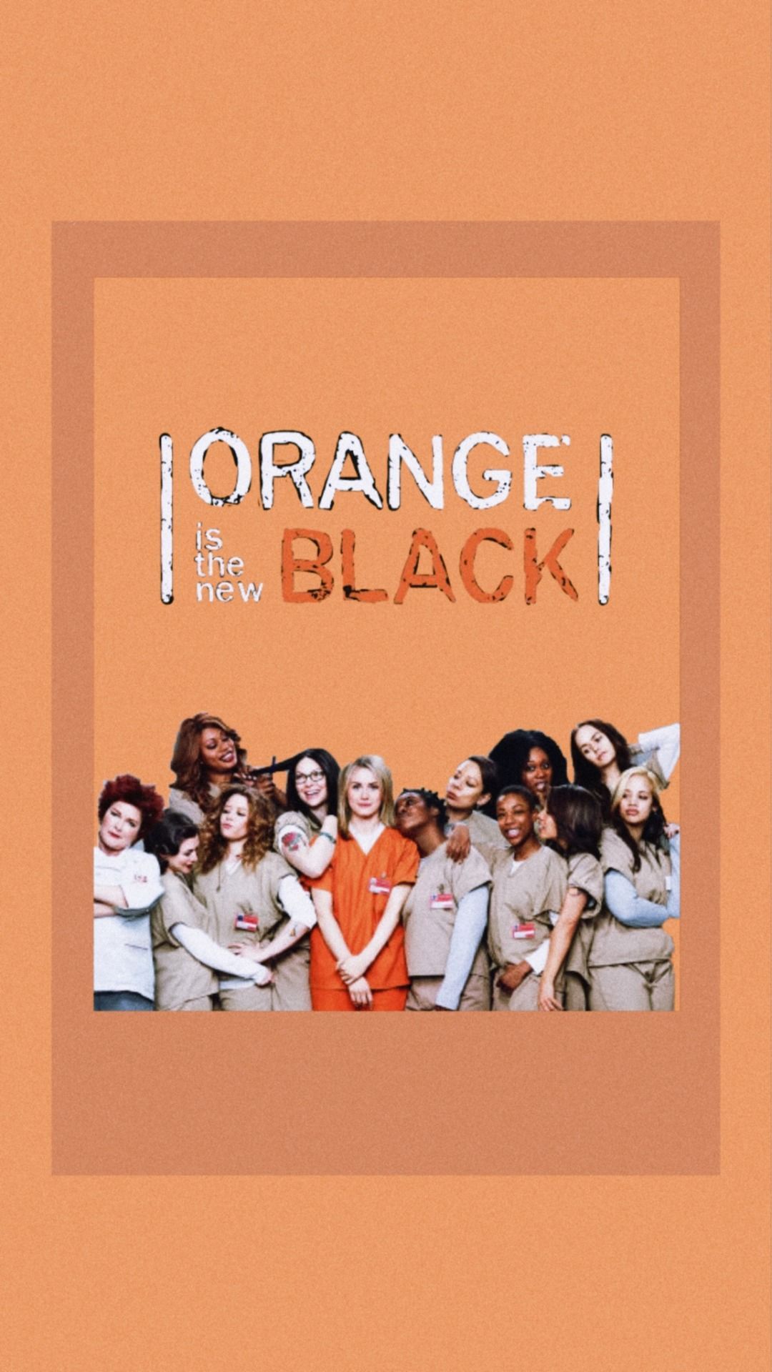 Oitnb Wallpapers - Top Free Oitnb Backgrounds - WallpaperAccess