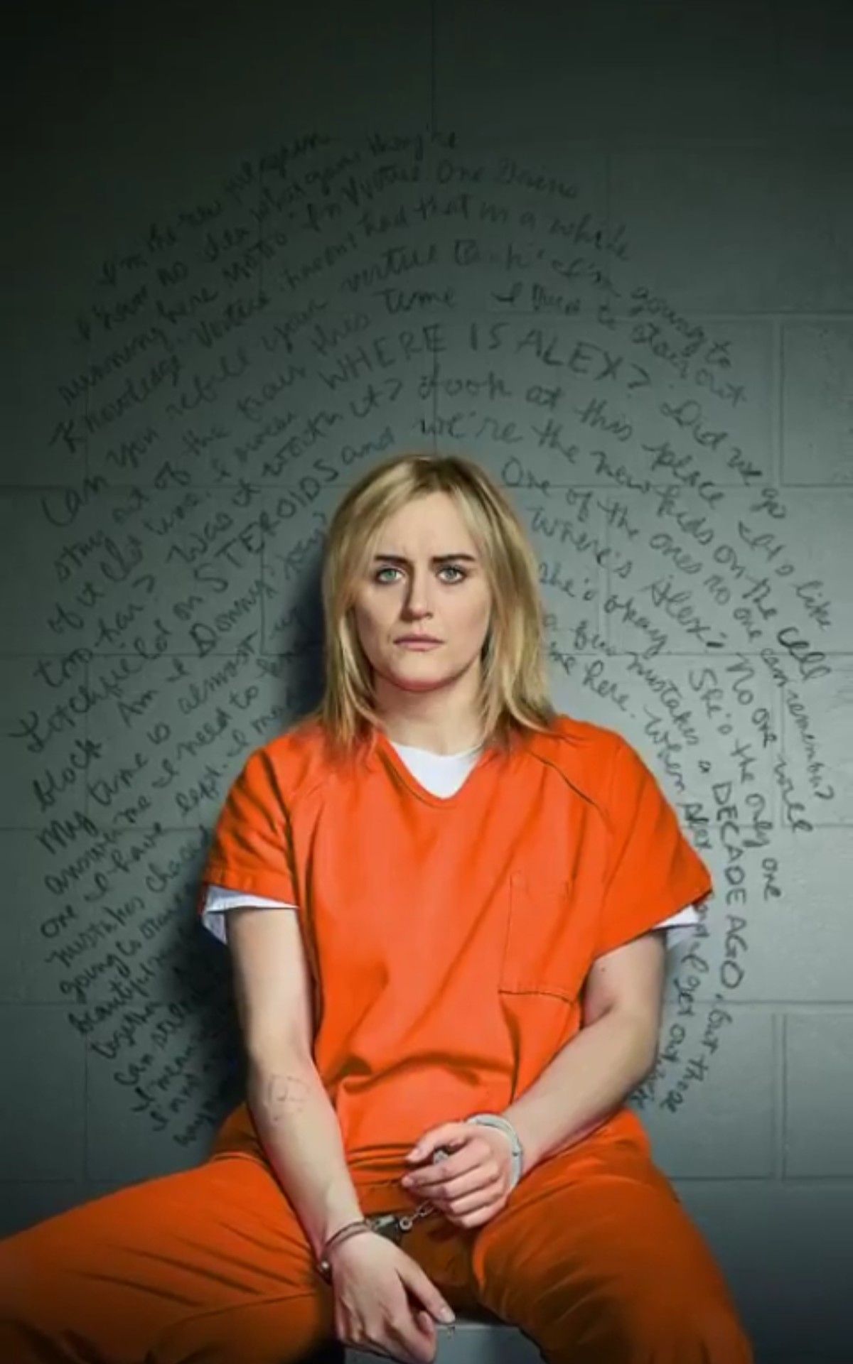 Oitnb Wallpapers - Top Free Oitnb Backgrounds - WallpaperAccess